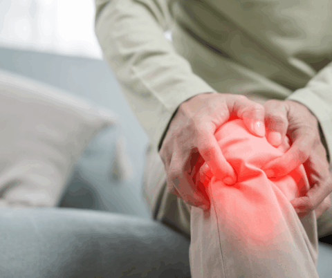 Artralgia degenerativa: ¿por qué aparece y cómo identificarla?